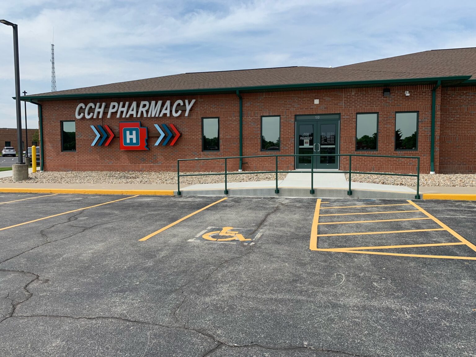 Pharmacy | Clay County Hospital and Medical Clinics, Flora, IL